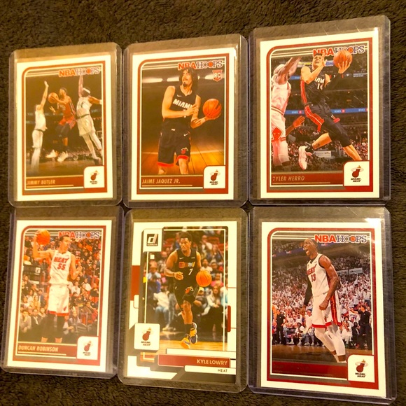 NBA | Other | Jaime Jacques Jr 223 Hoops Basketball Rookie ...